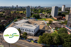 Homepage - Salford Youth Zone