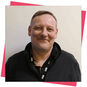 The Team - Salford Youth Zone