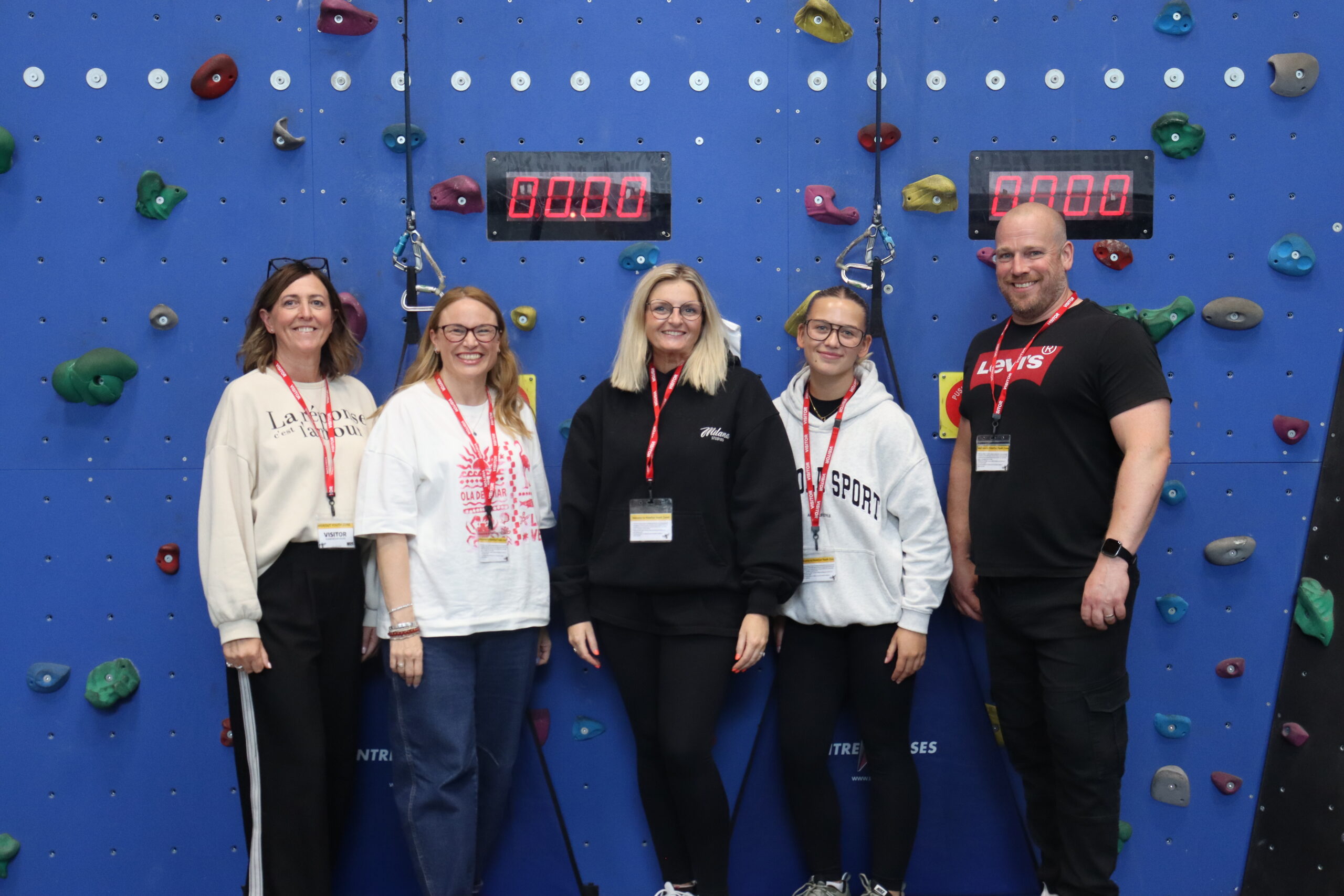 Empower onboards Aldermore as its latest patron donor ahead of Salford ...